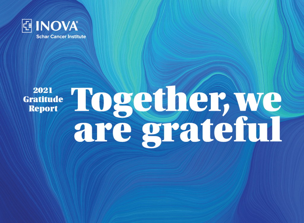 Inova Health Foundation: Advancing patient care in Northern VA