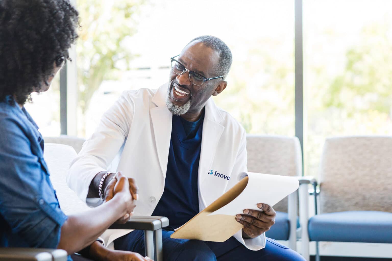 Cancer - Inova Health Foundation