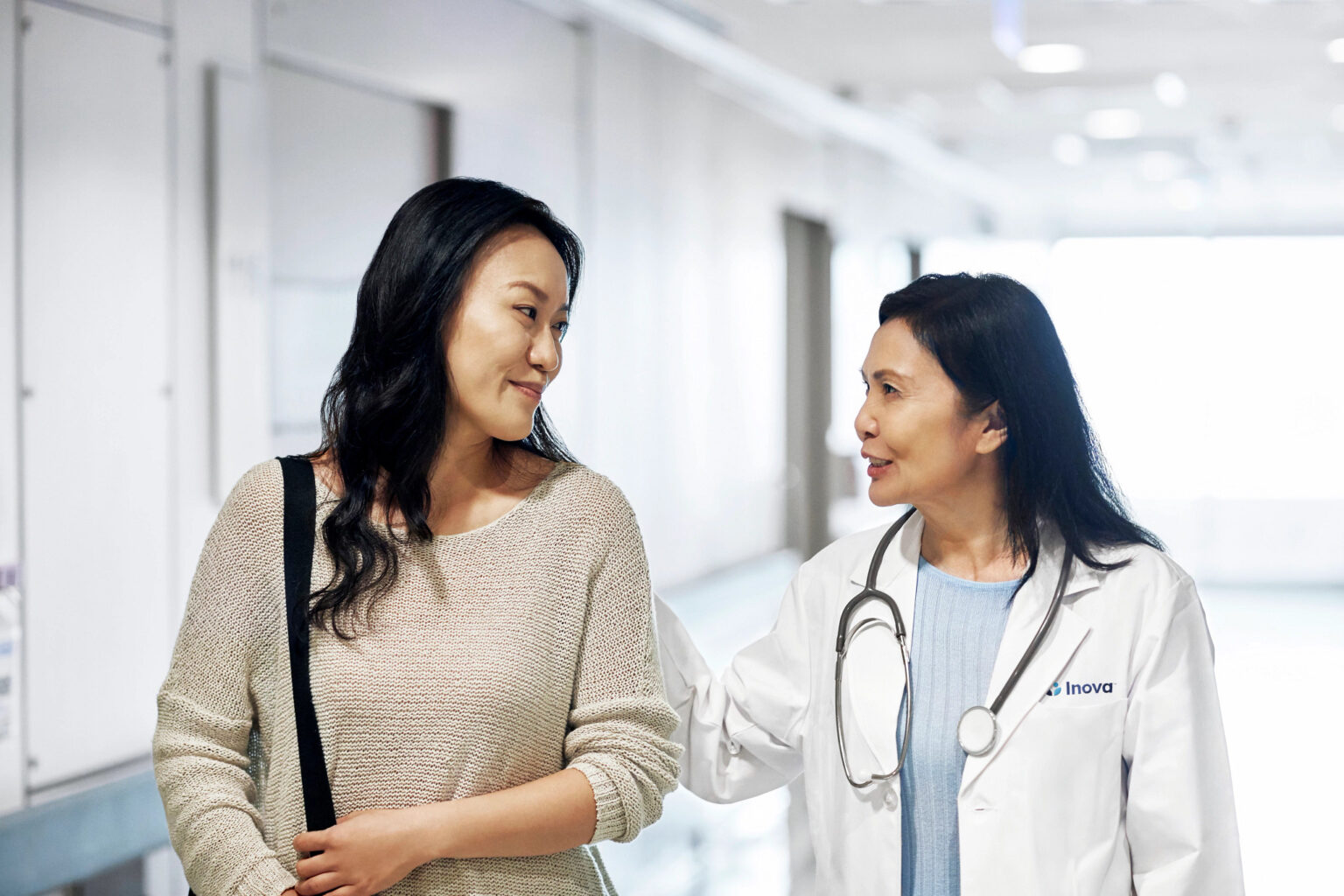 Heart and Vascular - Inova Health Foundation