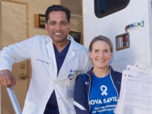Inova Health Foundation: Join Us!
