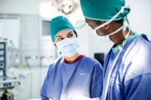 Heart and Vascular - Inova Health Foundation