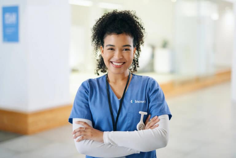 Behavioral Health Inova Health Foundation