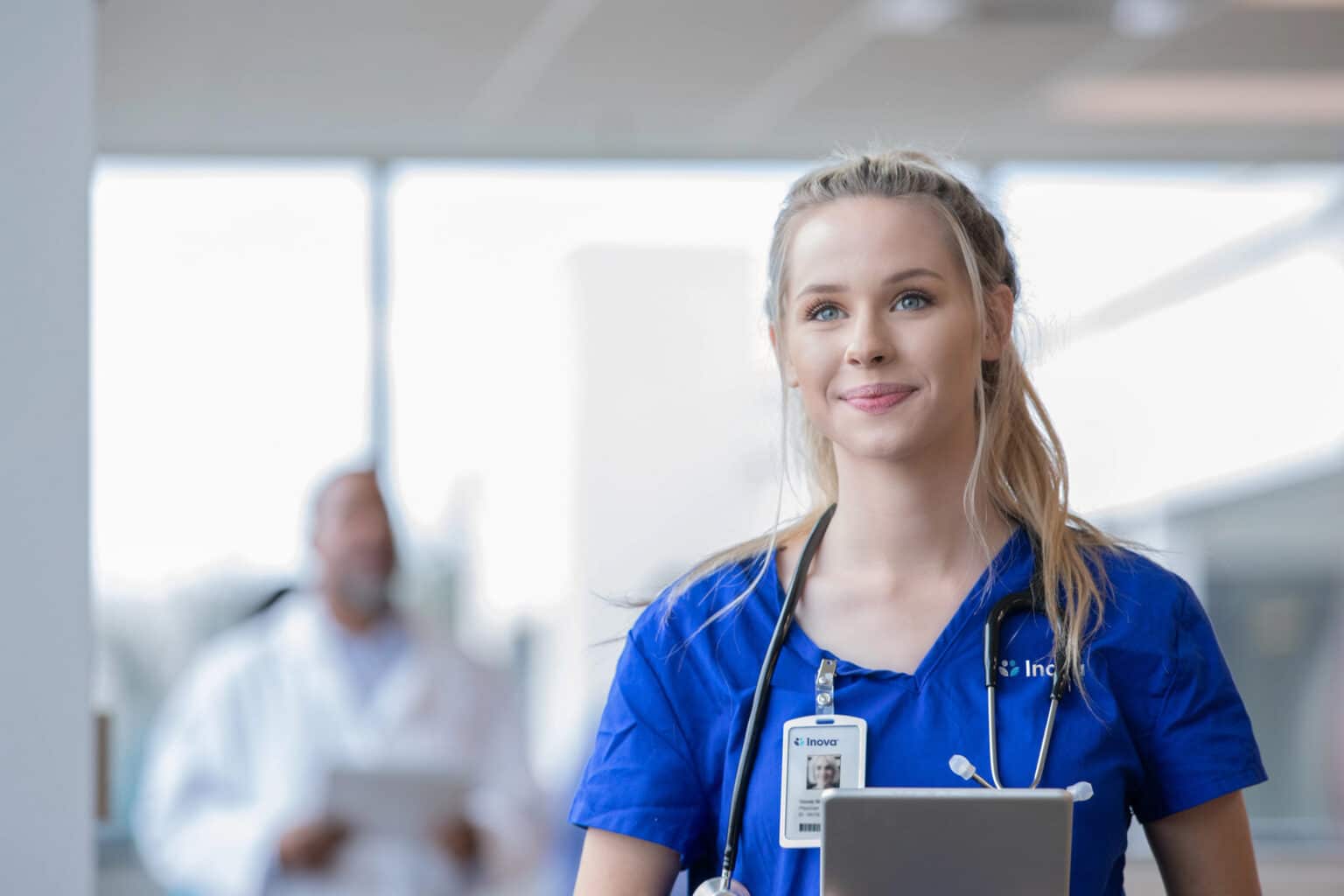Behavioral Health - Inova Health Foundation