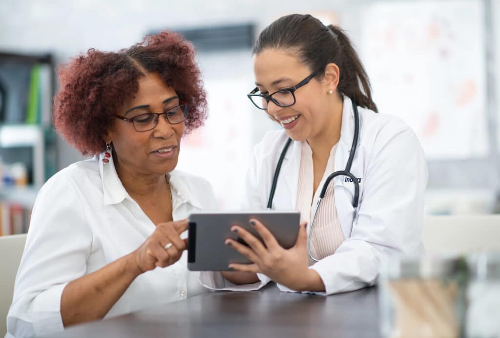 Behavioral Health - Inova Health Foundation