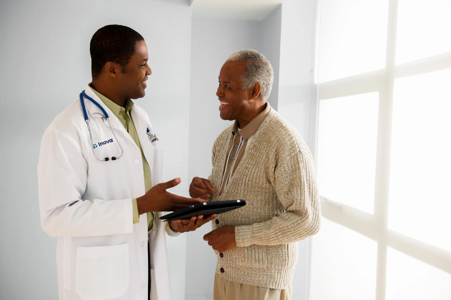 Behavioral Health - Inova Health Foundation