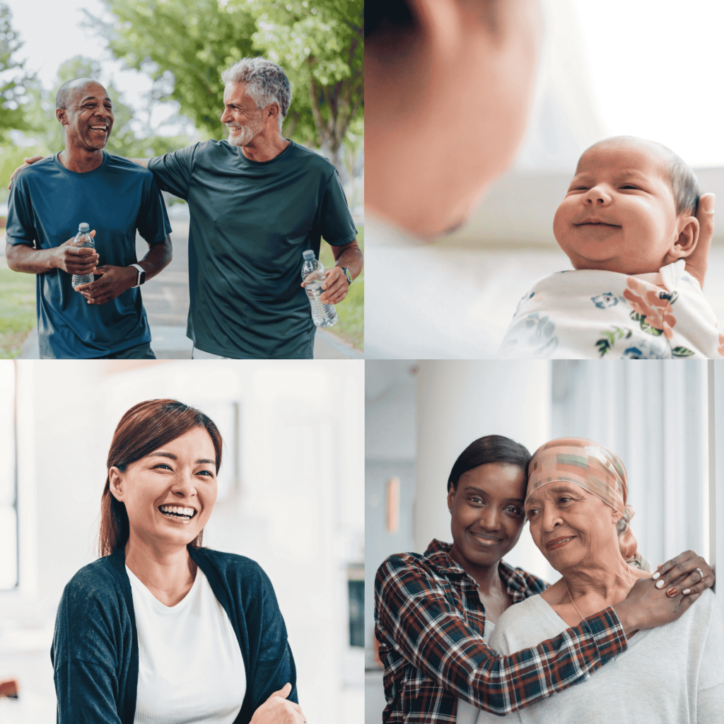 Inovas Greatest Inova Health Foundation