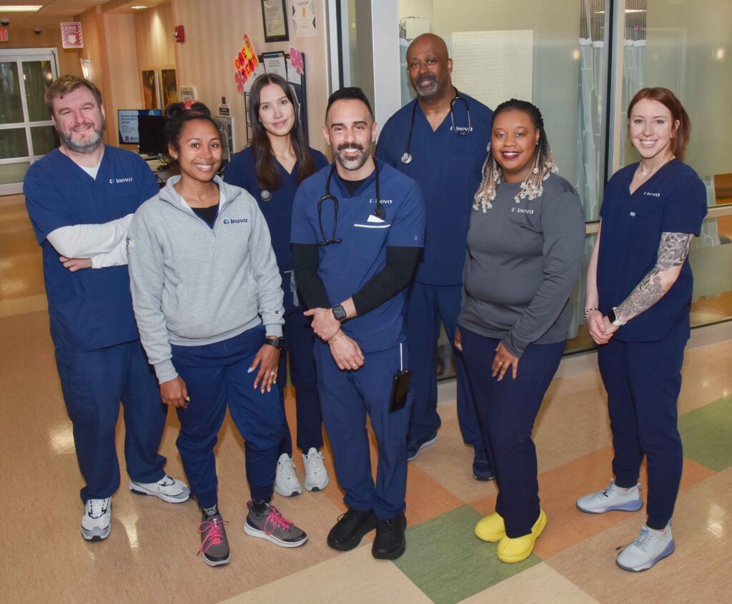 Inova's Greatest - Inova Health Foundation