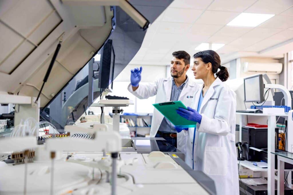 Cancer Inova Health Foundation