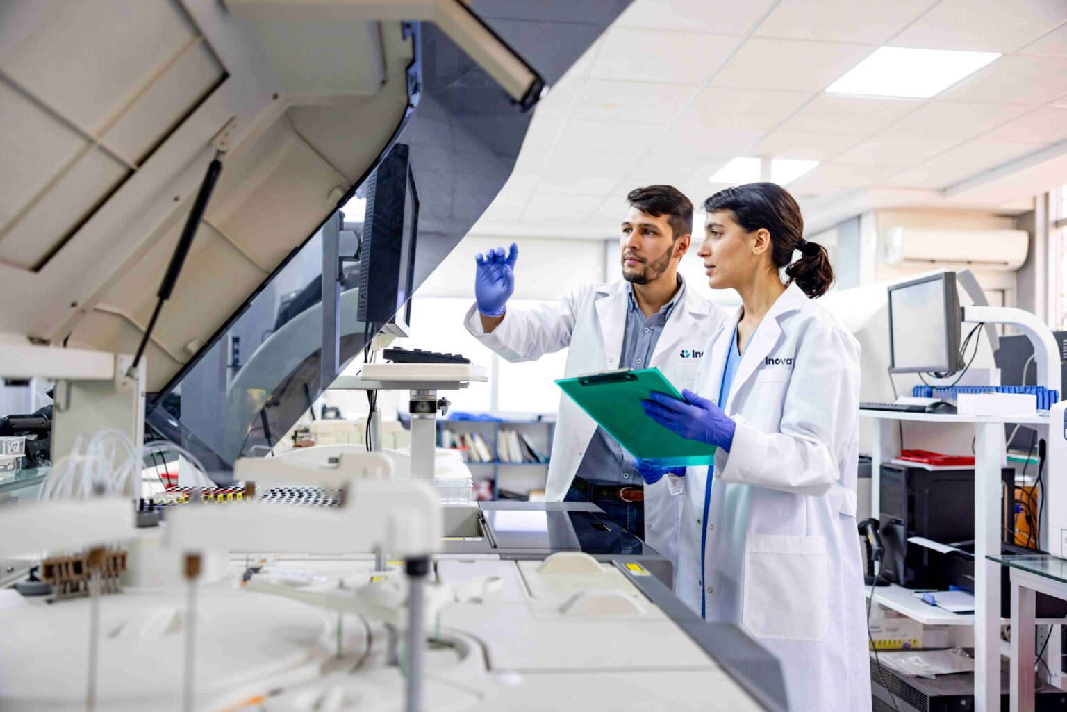 Cancer - Inova Health Foundation