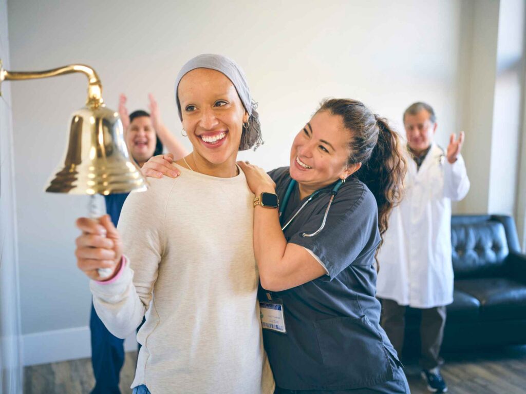 Cancer - Inova Health Foundation